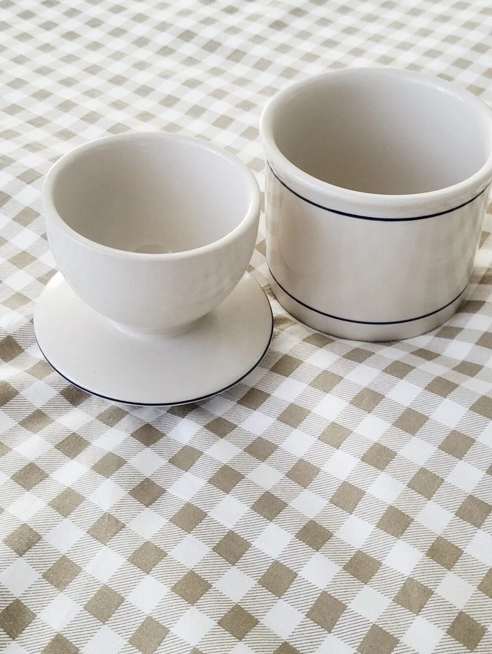 Norpro | Kitchen | Norpro Glazed Stoneware Butter Keeper Butter Bell In ...